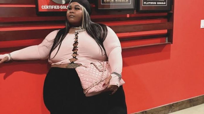 Detroit Rapper Sues Lyft After Driver Allegedly Told Her She Wouldn't ...