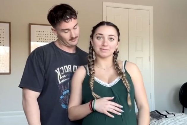 YouTuber Brooklyn McKnight Is Now A First-Time Mother - Urban Woman ...