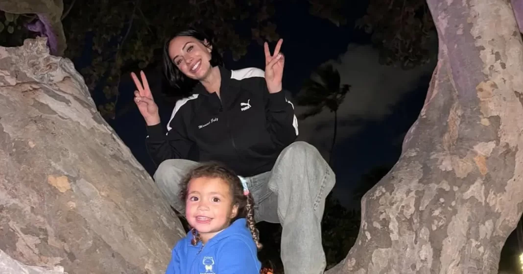 Who is YesJulz's Baby's Father, Duke Riley? - Urban Woman Magazine
