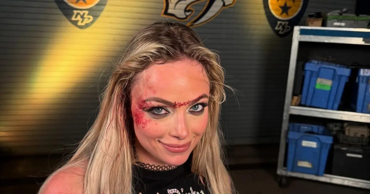 What Happened to Liv Morgan? - Urban Woman Magazine