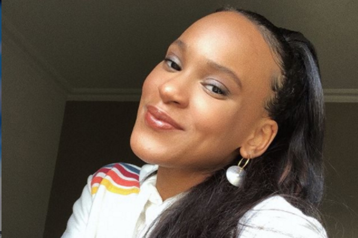 Who Are Rebeca Andrade’s Parents? A Story of Strength, Sacrifice, and ...