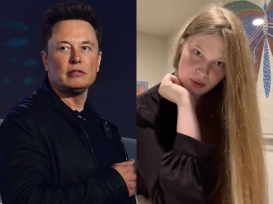 Elon Musk’s Estranged Daughter, Vivian, Reveals How he Reacted to Her ...