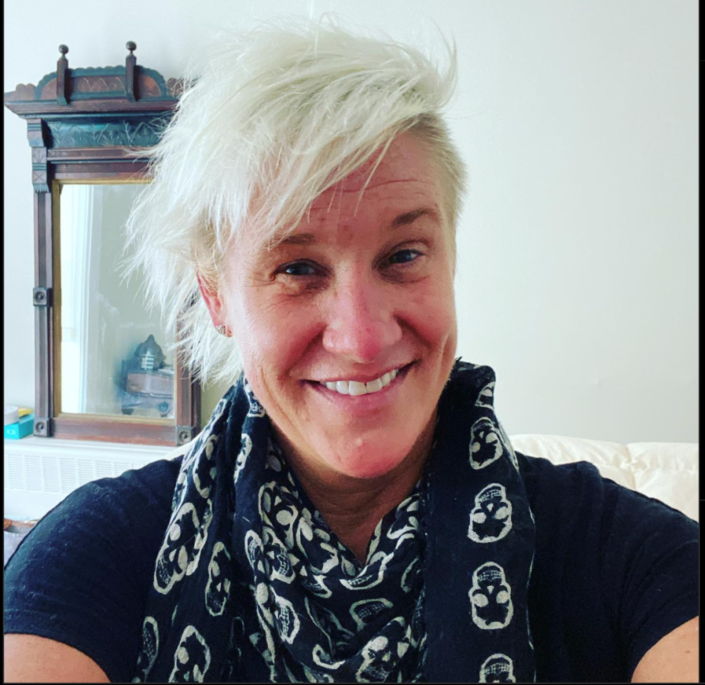Anne Burrell, Food Network Star and Worst Cooks in America Host, Dies ...