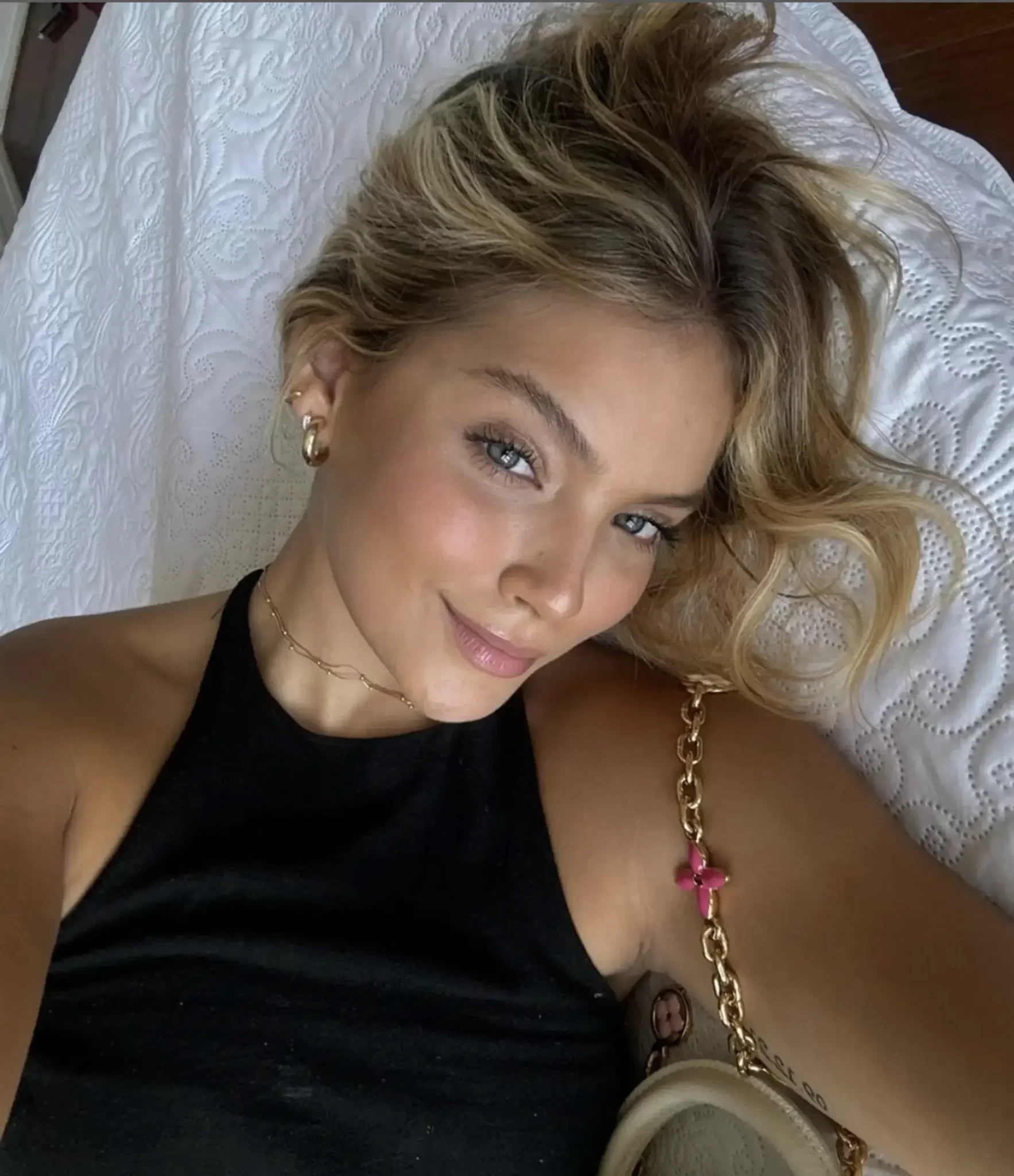 Who is Endrick's Wife Gabriely Miranda? - Urban Woman Magazine