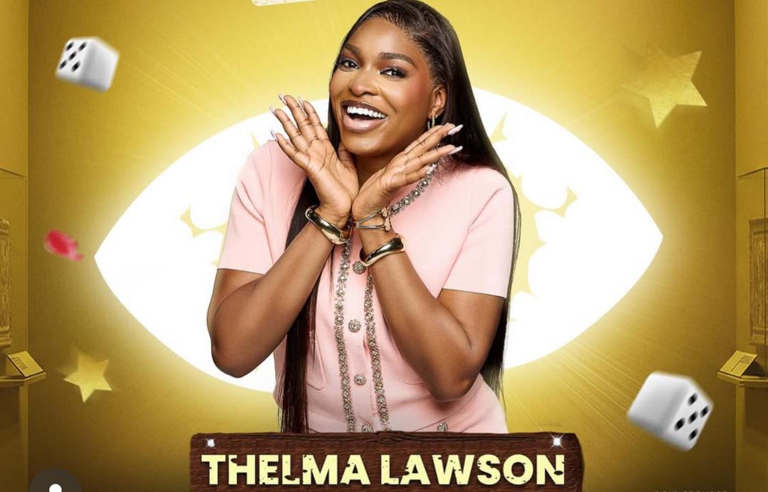 How Tall is Thelma Lawson? Inside the Life of Big Brother Naija Star ...