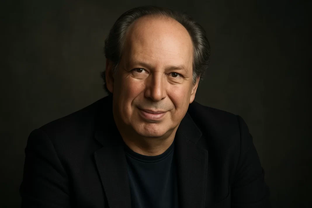 Legendary Composer, Hans Zimmer Joins Euphoria Season 3 Team - Urban ...