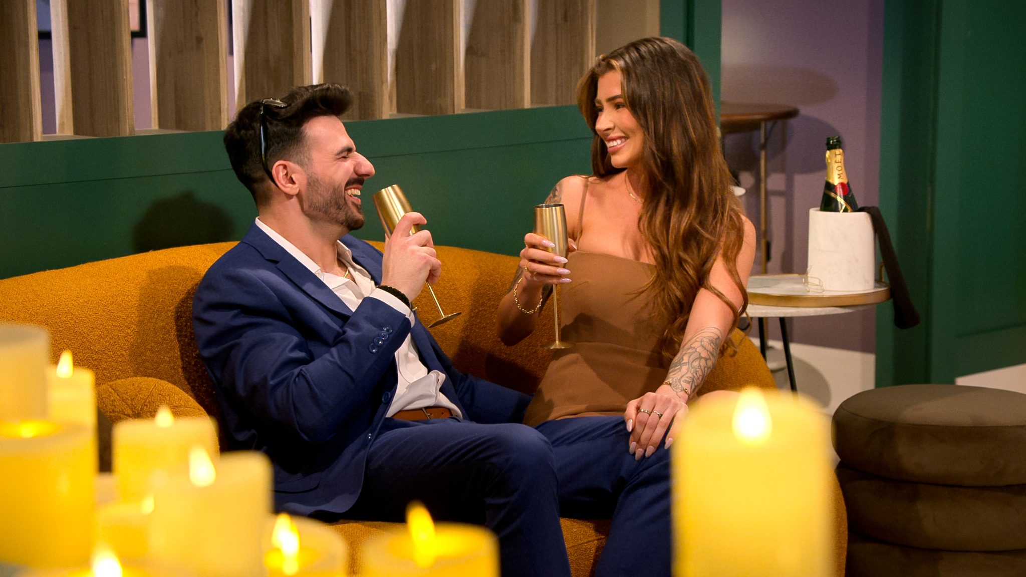 Love Is Blind Season 9: Ali Lima's Breakup with Anton Yarosh - Urban Woman Magazine