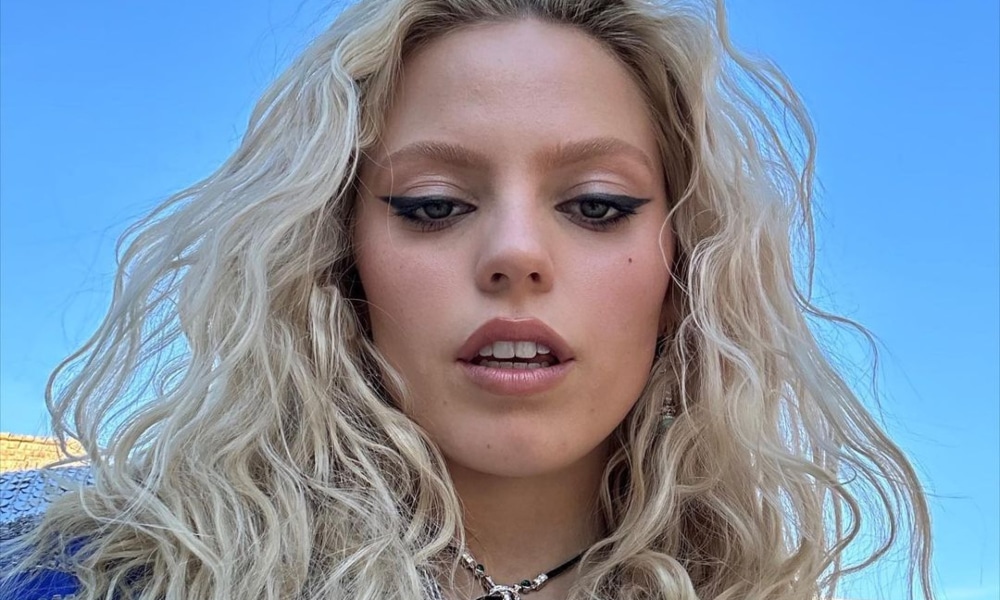 Reneé Rapp Postpones Bite Me Tour Shows Due to Illness - Urban Woman ...