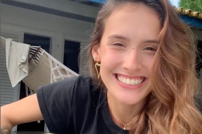 Brazilian Influencer Melissa Said Accused of Drug Trafficking - Urban ...